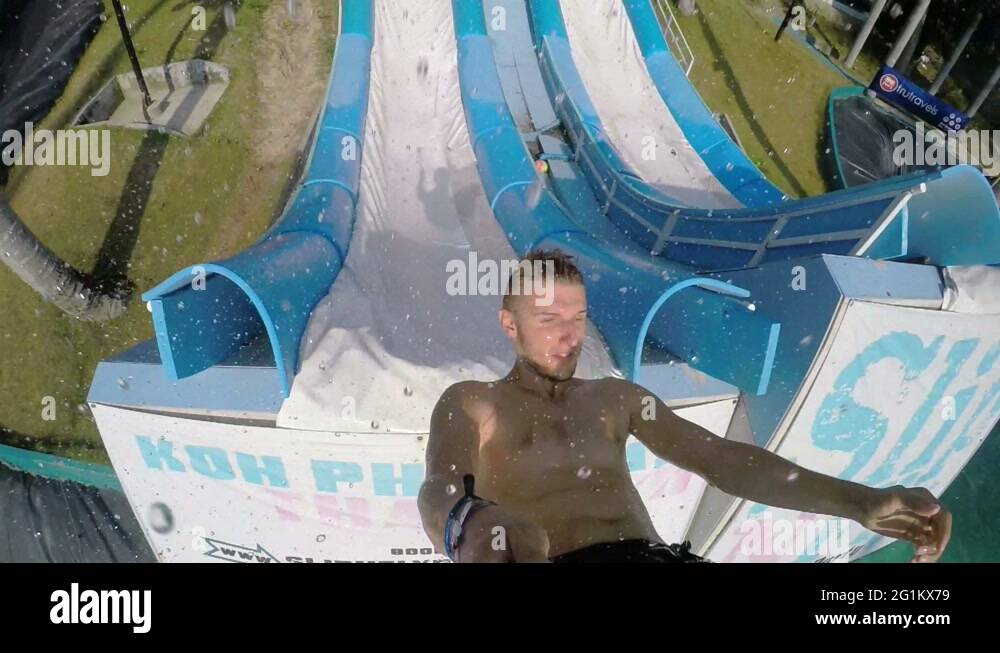 Most extreme water slide Stock Videos & Footage - HD and 4K Video Clips ...