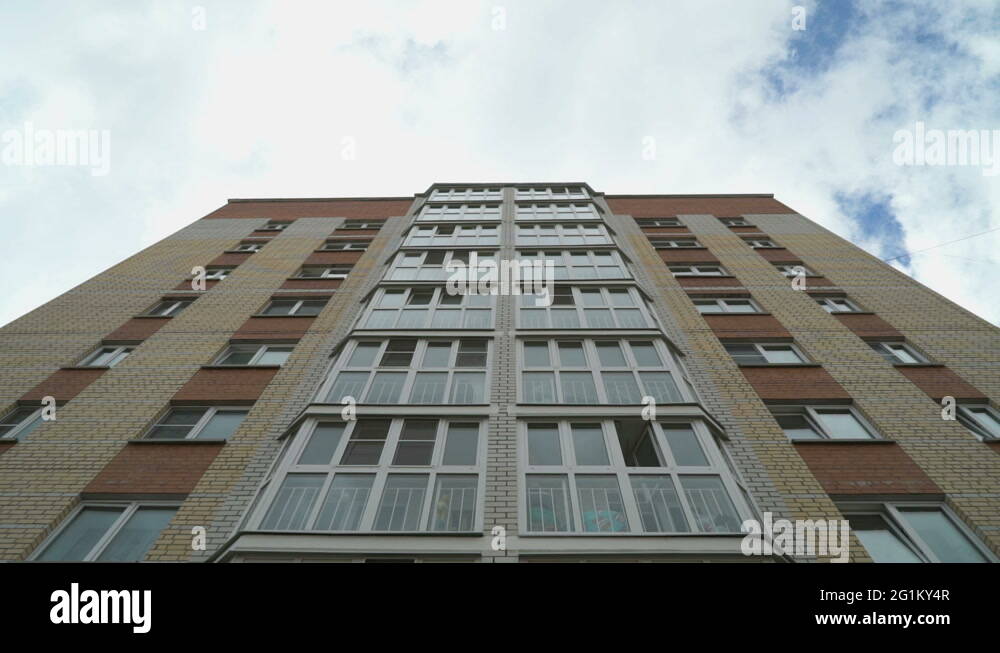 People residential building flats Stock Videos & Footage - HD and 4K ...