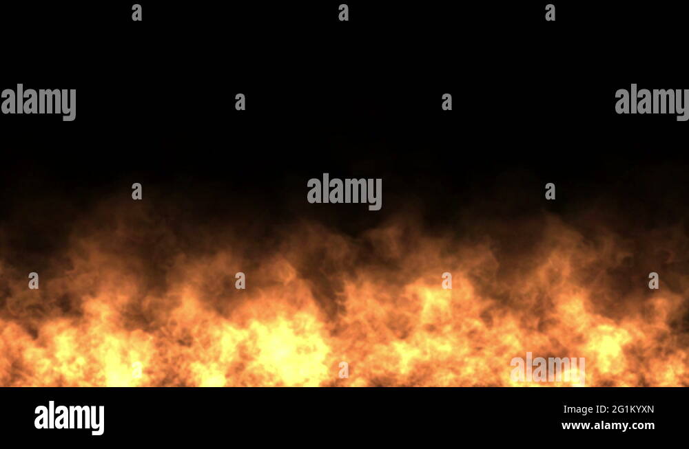 4k Fire particles fireworks hot flame background Stock Video Footage ...