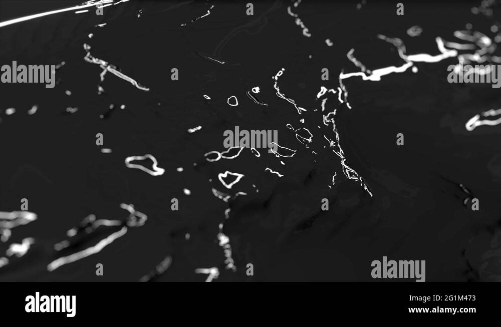 Crude Oil. Seamless Loop. Series from 1 to 10 Stock Video Footage - Alamy