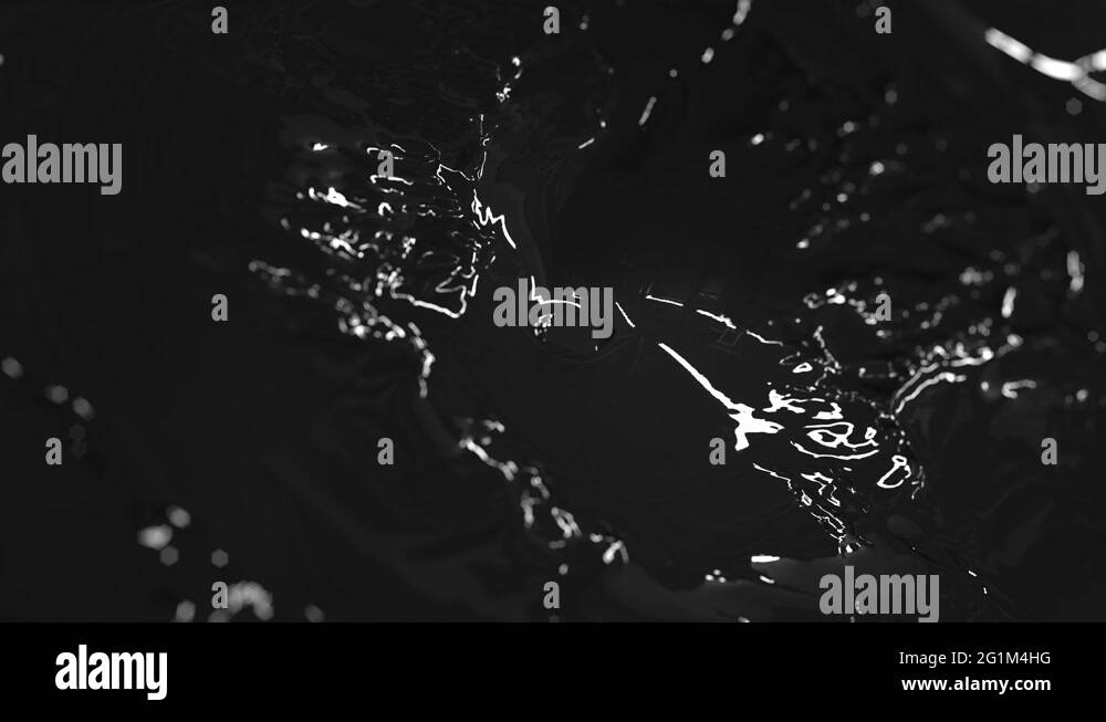 Crude Oil. Seamless Loop. Series from 1 to 10 Stock Video Footage - Alamy