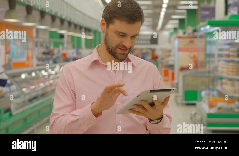 Tablet supermarket shelf Stock Videos & Footage - HD and 4K Video Clips ...