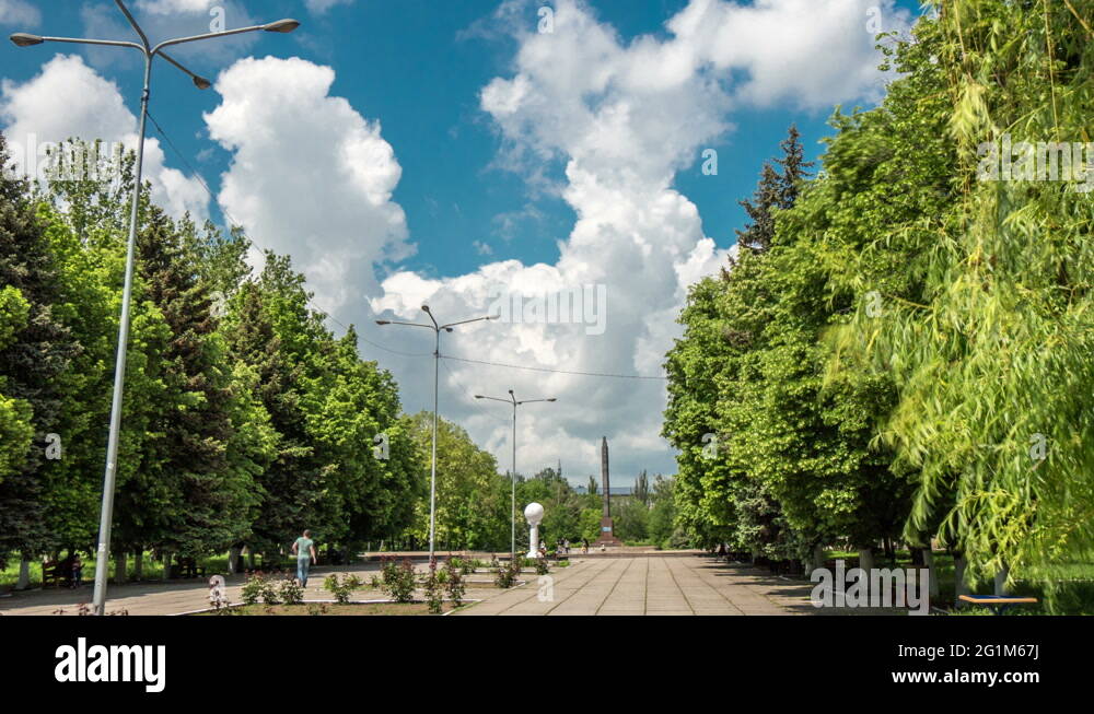 Via park Stock Videos & Footage - HD and 4K Video Clips - Alamy