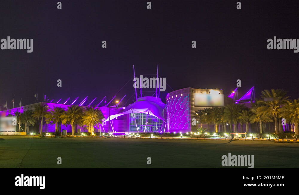 Kuwait city center Stock Videos & Footage - HD and 4K Video Clips - Alamy
