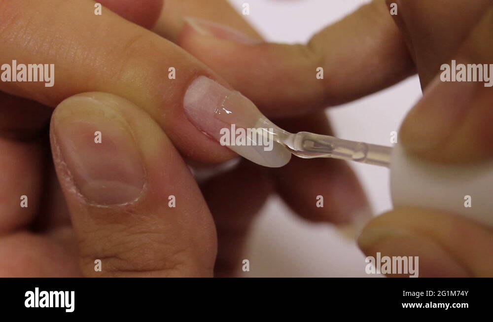 Apply gel Stock Videos & Footage - HD and 4K Video Clips - Alamy