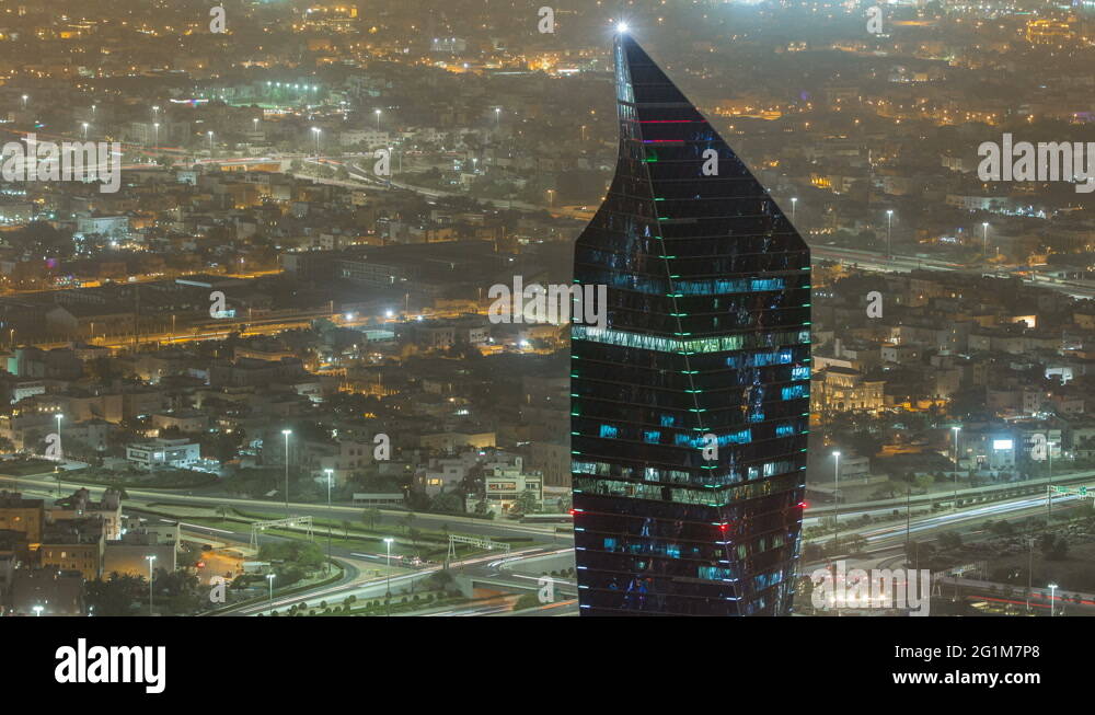 Kuwait capital city Stock Videos & Footage - HD and 4K Video Clips - Alamy