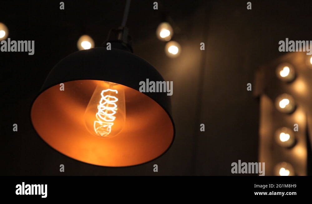 Edison Stock Videos & Footage - HD and 4K Video Clips - Alamy