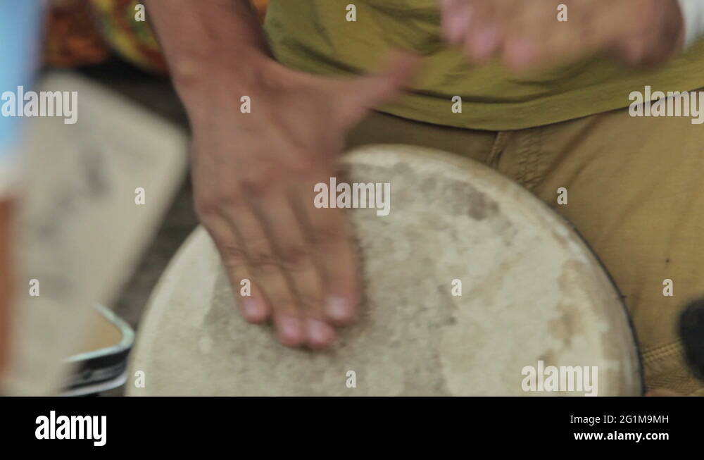 Rhythm bongo drums Stock Videos & Footage - HD and 4K Video Clips - Alamy