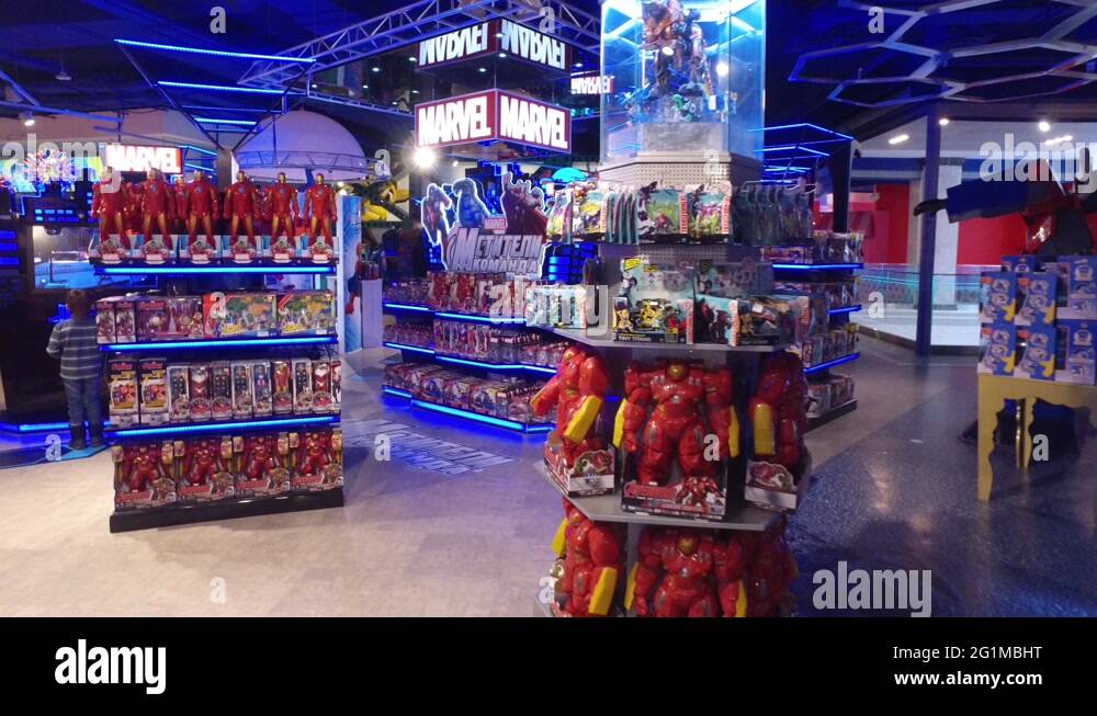 Marvel Studios kids department store. Marvel Studios is an American ...