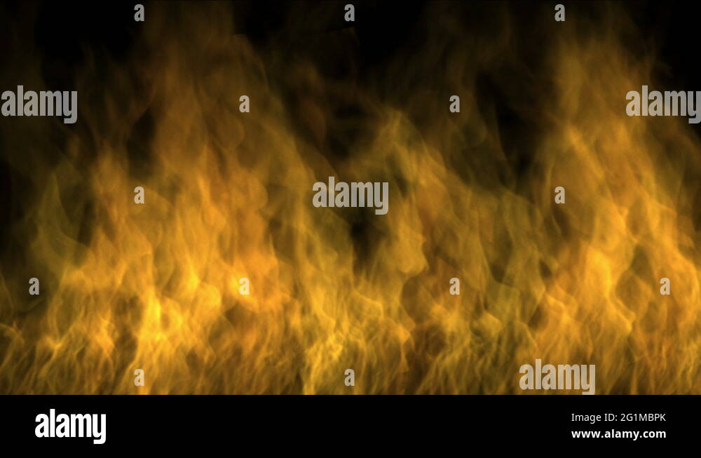 4k Hot fire,flame burning gas light backdrop,energy heat passion ...