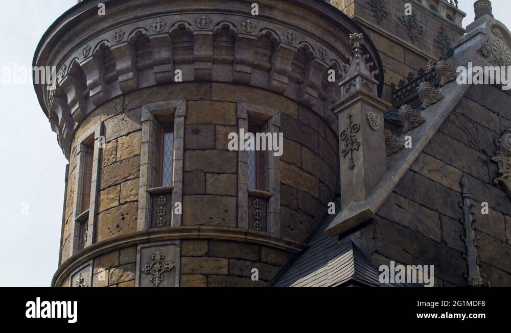 Narrow tower windows Stock Videos & Footage - HD and 4K Video Clips - Alamy