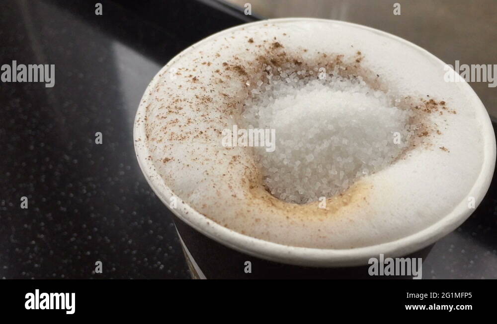 Coffee addition Stock Videos & Footage - HD and 4K Video Clips - Alamy