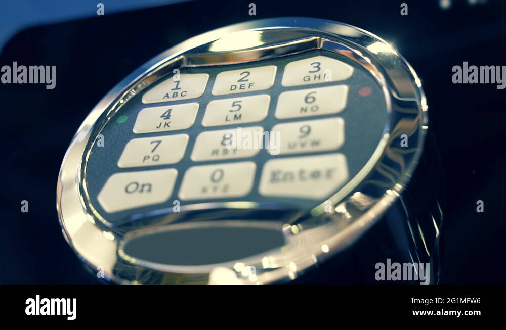 Safe keyboard Stock Videos & Footage - HD and 4K Video Clips - Alamy