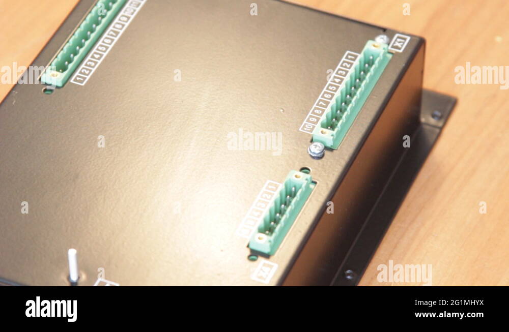 Assembly operation Stock Videos & Footage - HD and 4K Video Clips - Alamy