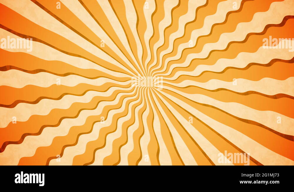 Orange ray background Stock Videos & Footage - HD and 4K Video Clips ...