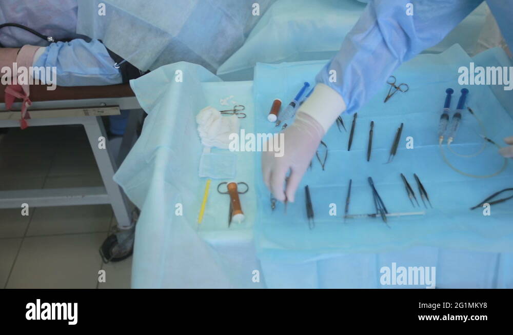 Surgical operating table Stock Videos & Footage - HD and 4K Video Clips ...