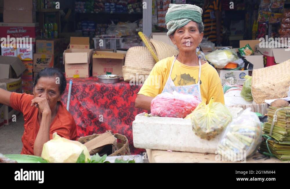 Ethnic food stall street market asian Stock Videos & Footage - HD and ...