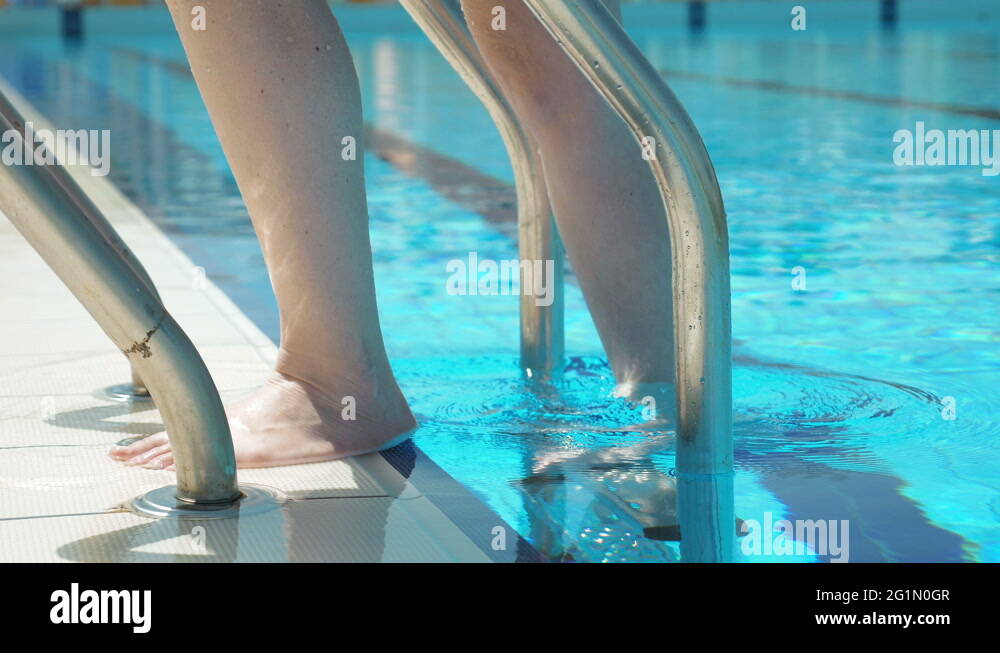 Stairs in water Stock Videos & Footage - HD and 4K Video Clips - Alamy