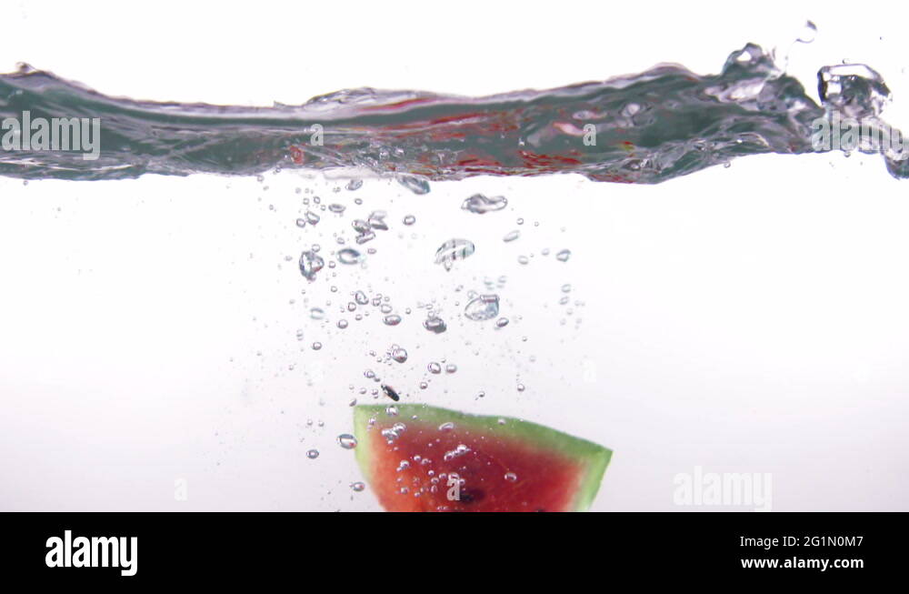 Watermelon with water splash Stock Videos & Footage - HD and 4K Video ...