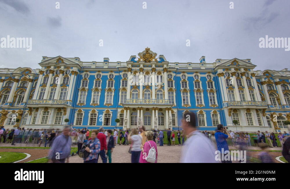 Rococo palace Stock Videos & Footage - HD and 4K Video Clips - Alamy