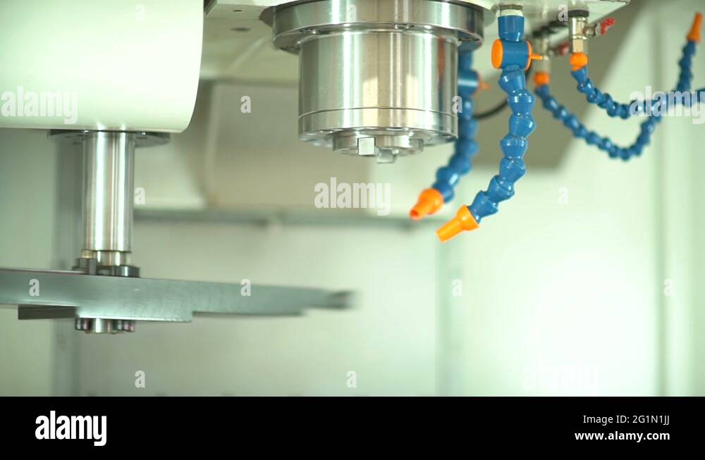 Metal worker automatic drill Stock Videos & Footage - HD and 4K Video ...