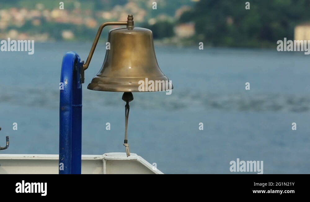 Bronze cast bell Stock Videos & Footage - HD and 4K Video Clips - Alamy