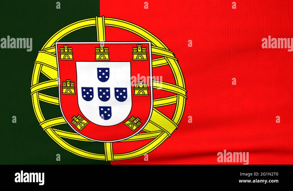 National symbol of portugal Stock Videos & Footage - HD and 4K Video ...