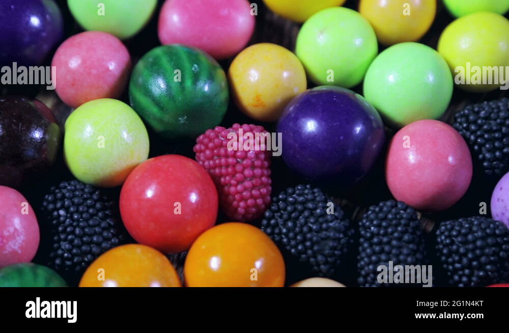 Sweets colorful wallpaper sugar Stock Videos & Footage - HD and 4K ...