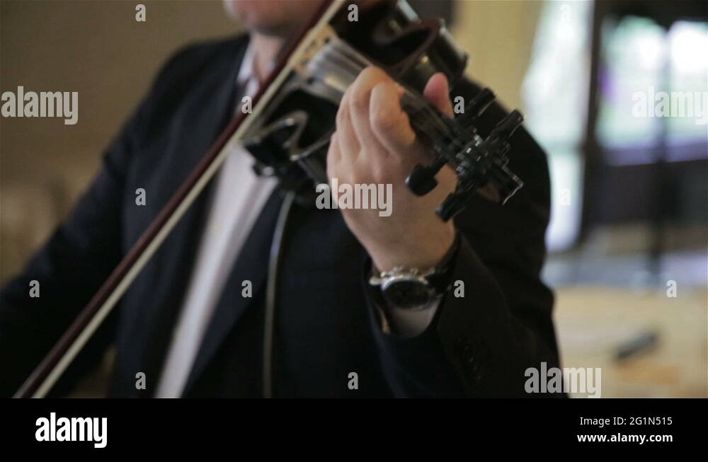 Fiddler playing the violin Stock Videos & Footage - HD and 4K Video ...