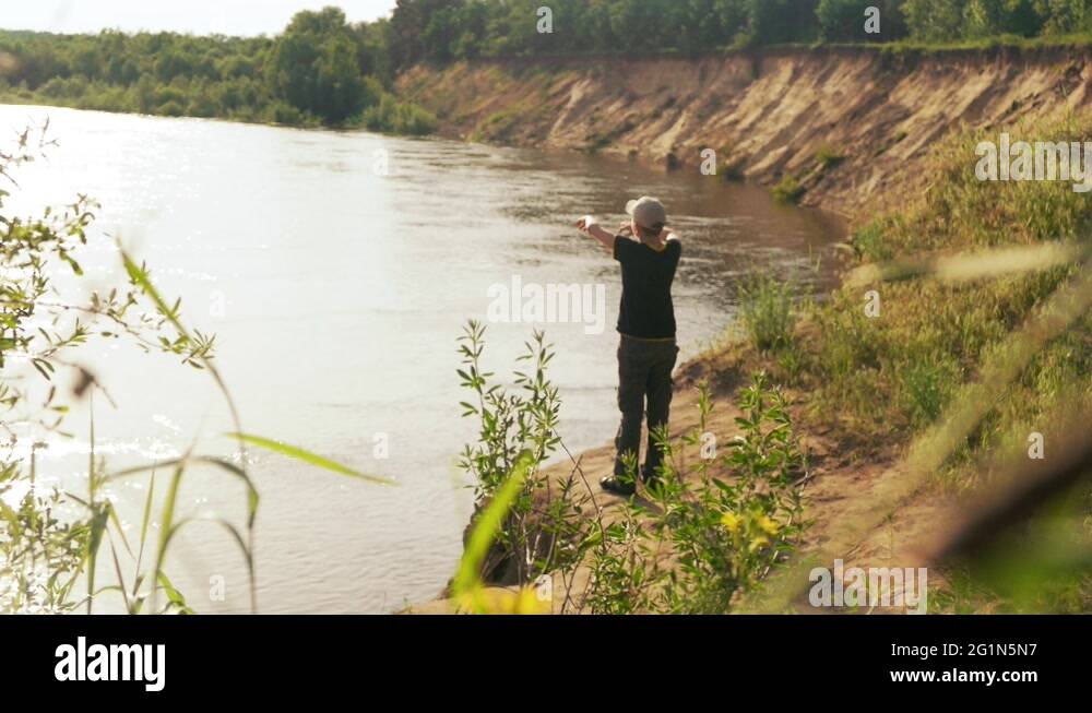 Boy arms out Stock Videos & Footage - HD and 4K Video Clips - Alamy