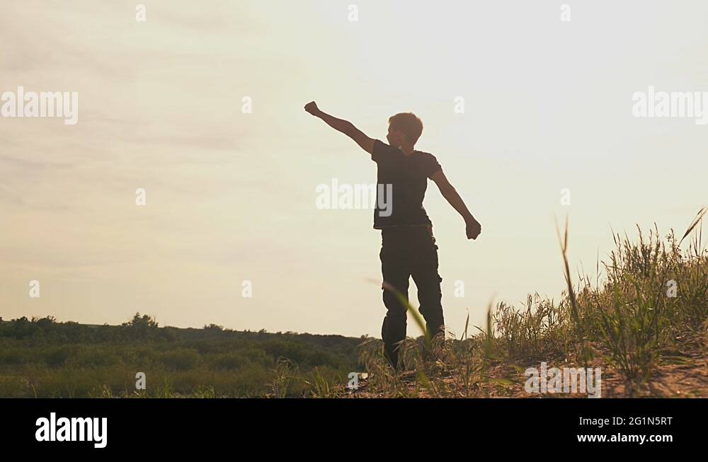 Boy screaming grass Stock Videos & Footage - HD and 4K Video Clips - Alamy