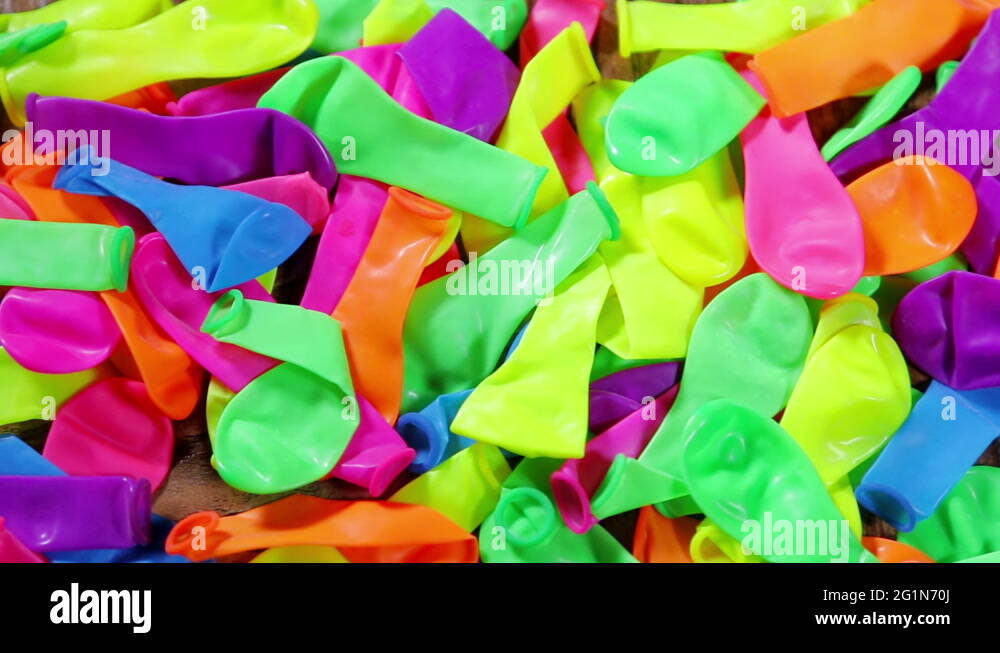 Uninflated balloon Stock Videos & Footage - HD and 4K Video Clips - Alamy