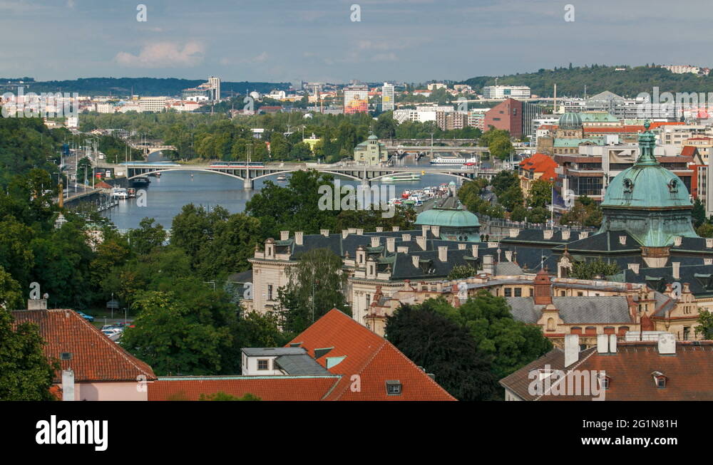 Stvanice island Stock Videos & Footage - HD and 4K Video Clips - Alamy