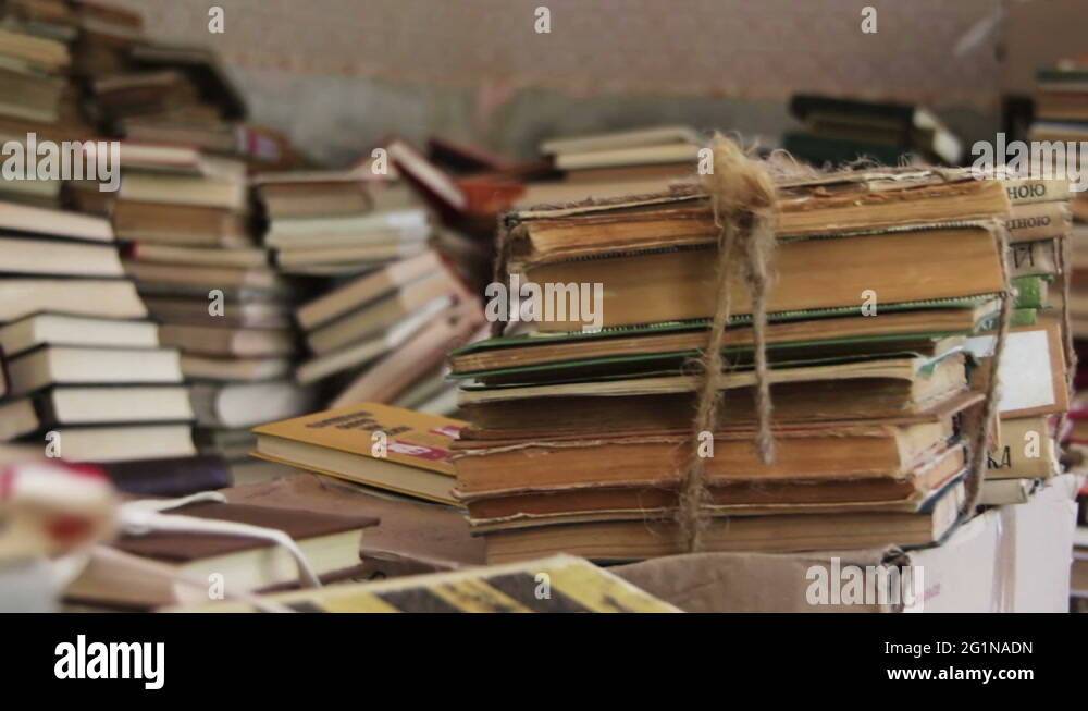 Books scattered on floor Stock Videos & Footage - HD and 4K Video Clips ...