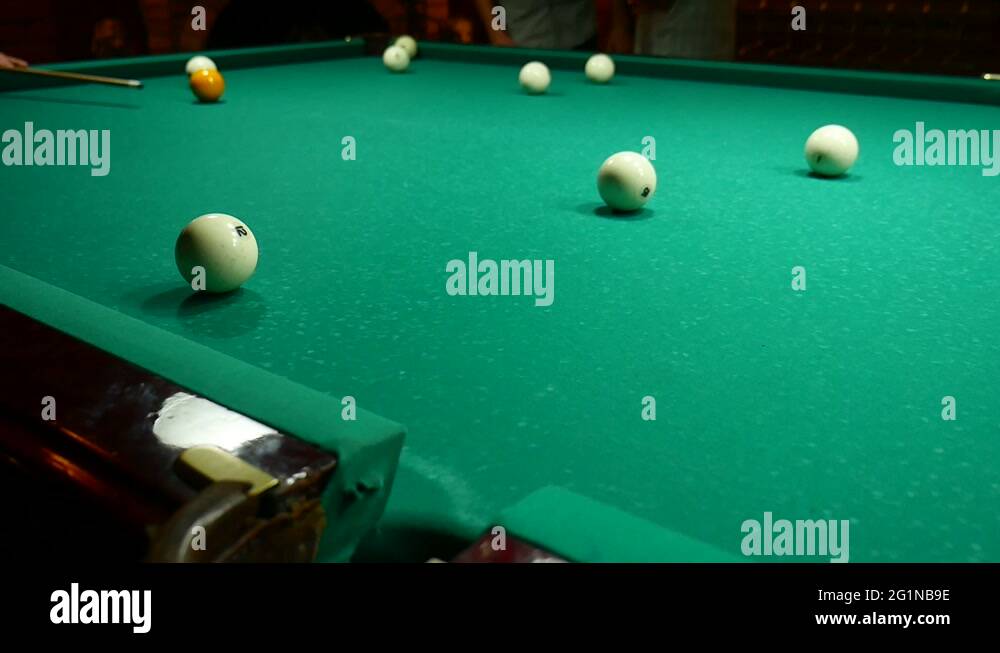 Pool table logo Stock Videos & Footage - HD and 4K Video Clips - Alamy