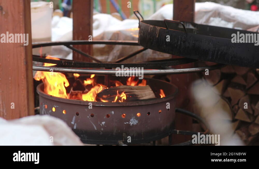 Timber fire Stock Videos & Footage - HD and 4K Video Clips - Alamy