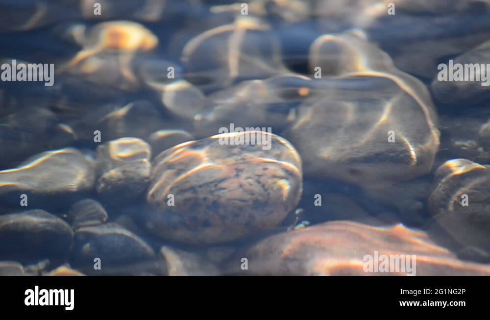 Stone rocks submerged Stock Videos & Footage - HD and 4K Video Clips ...