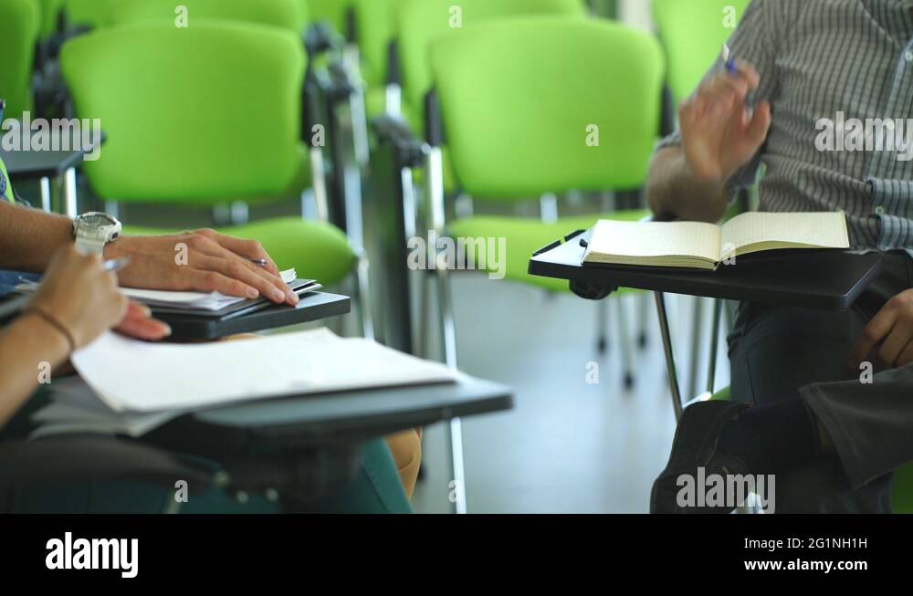 Students sitting a test Stock Videos & Footage - HD and 4K Video Clips ...