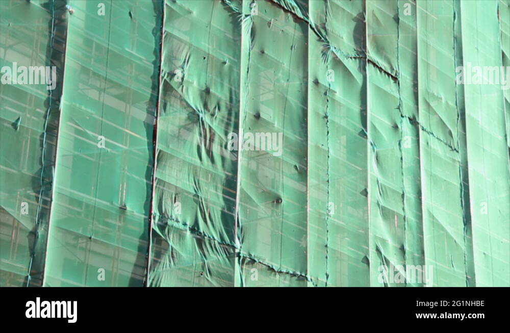 Safety scaffold Stock Videos & Footage - HD and 4K Video Clips - Alamy