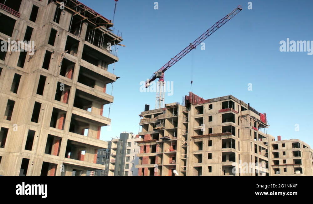 Civil engineering structures Stock Videos & Footage - HD and 4K Video ...