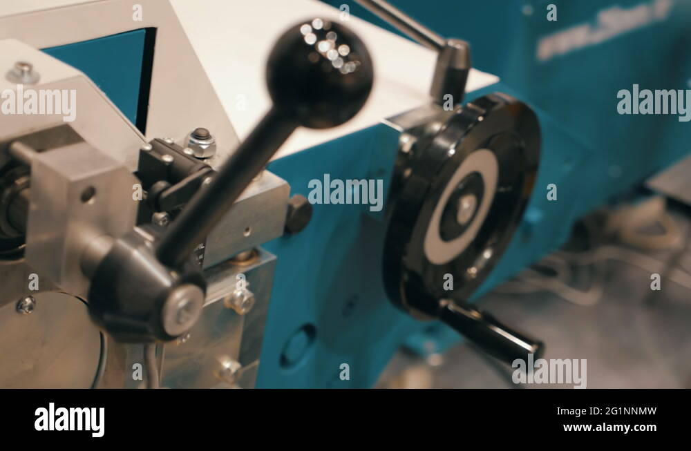 Control switches industrial machine Stock Videos & Footage - HD and 4K ...