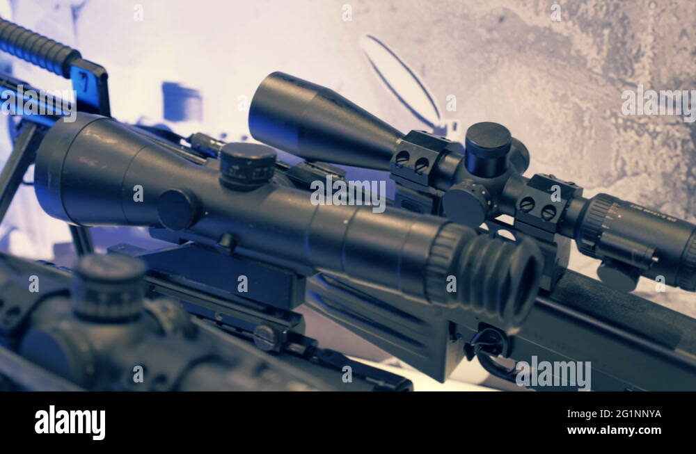 Famous guns Stock Videos & Footage - HD and 4K Video Clips - Alamy
