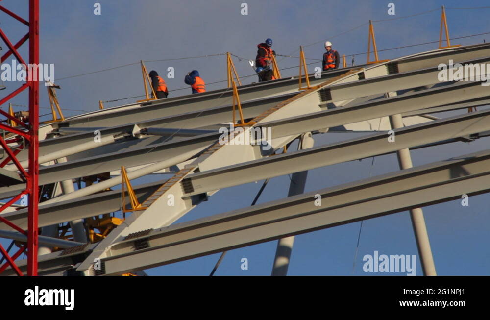 Rigger Stock Videos & Footage - HD and 4K Video Clips - Alamy