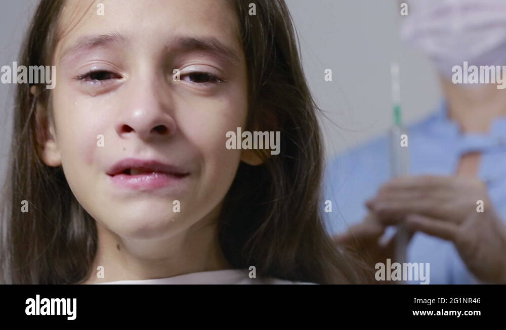 Injection afraid Stock Videos & Footage - HD and 4K Video Clips - Alamy