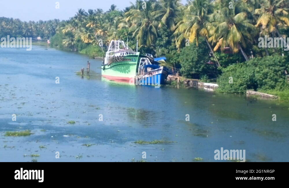 Traditional water transport india Stock Videos & Footage - HD and 4K ...