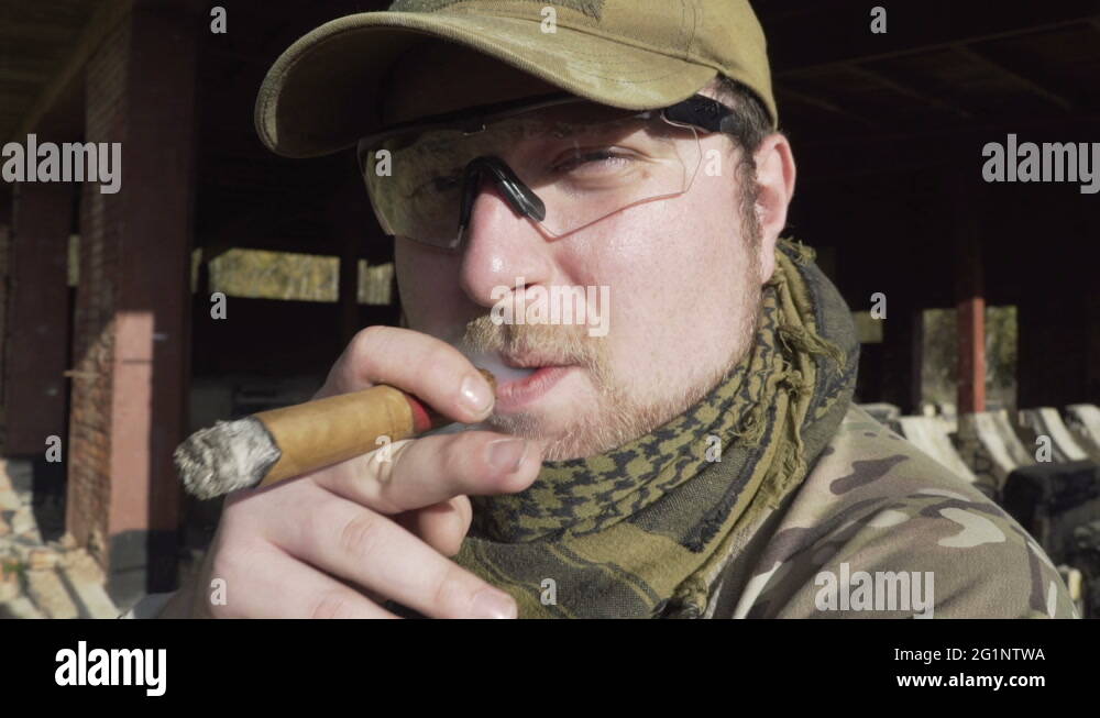 Special operations detachment Stock Videos & Footage - HD and 4K Video ...