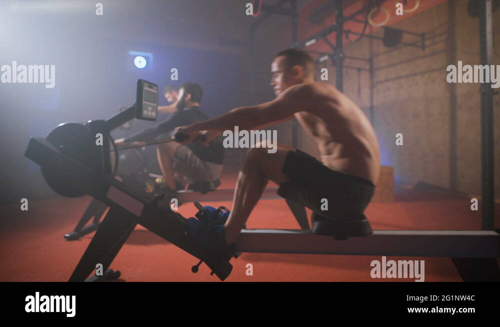 Rowing cycle Stock Videos & Footage - HD and 4K Video Clips - Alamy