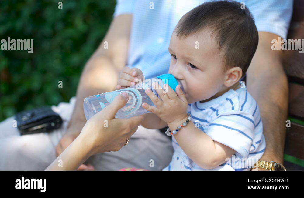 Thirst of a child for water Stock Videos & Footage - HD and 4K Video ...