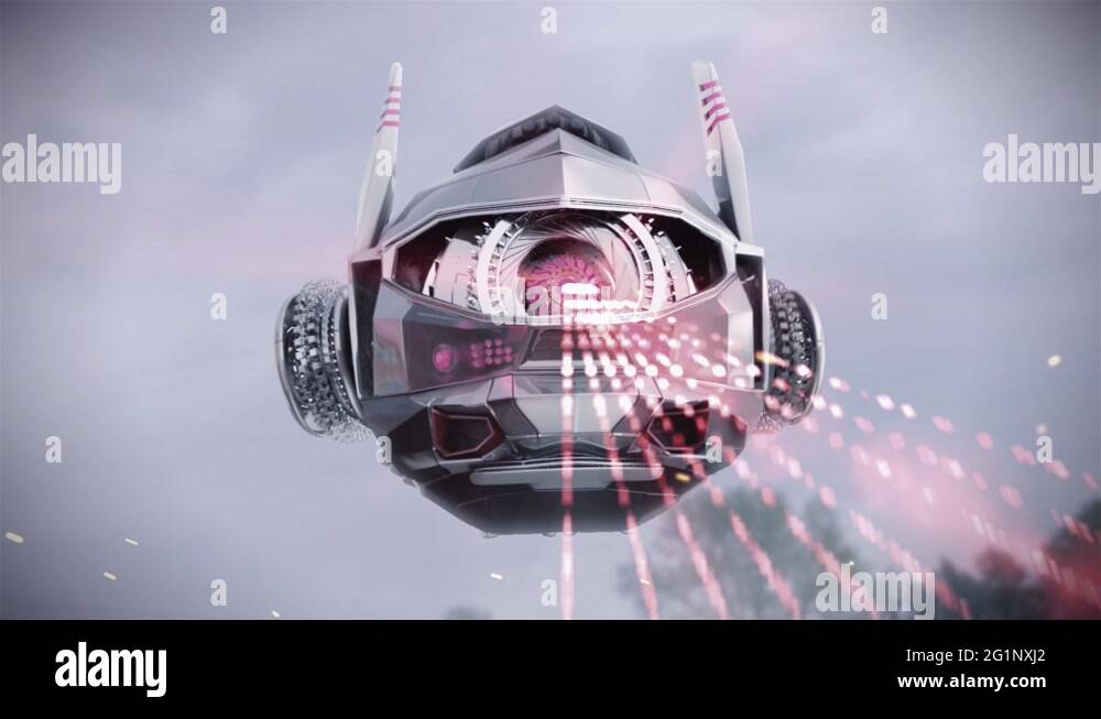 Scanning robot Stock Videos & Footage - HD and 4K Video Clips - Alamy