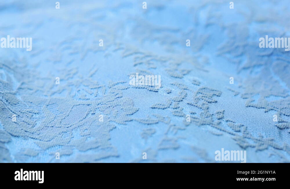 Aqua blue fabric texture close Stock Videos & Footage - HD and 4K Video ...